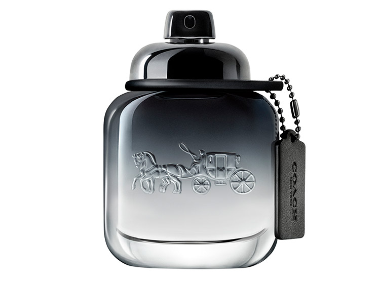 PERFUME COACH MAN HOMBRE EDT 40 ML