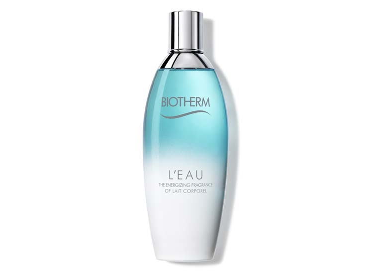 Ripley - SET PERFUME BIOTHERM L'EAU UNISEX EDT 100 ML