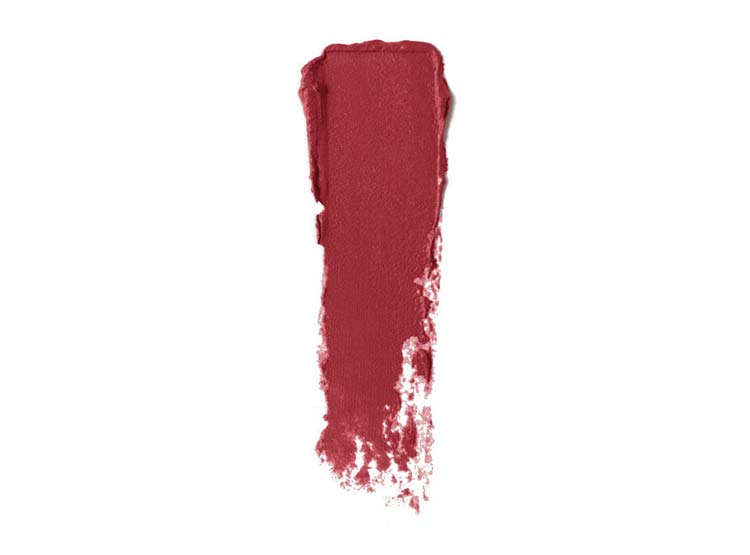LABIAL NARS LIPSTICK SATIN AFGHAN RED