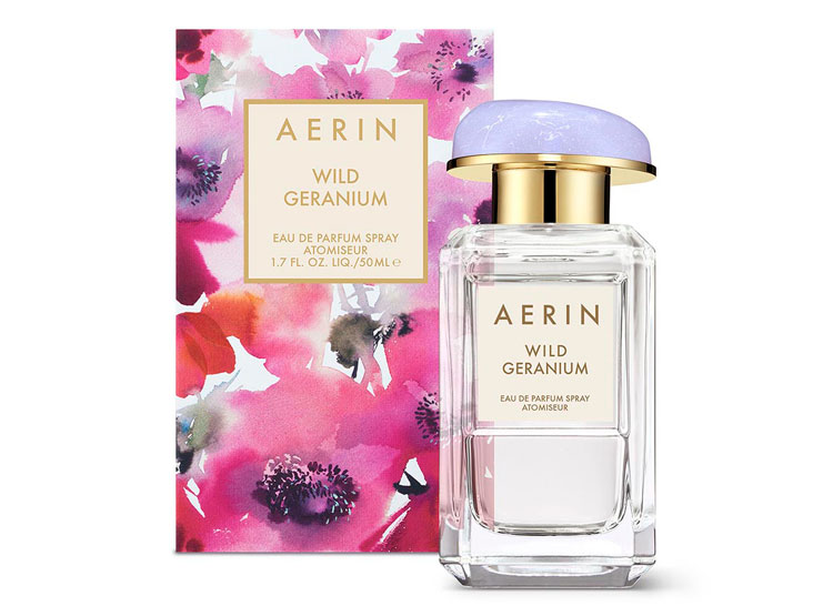 PERFUME ESTÉE LAUDER AERIN WILD GERANIUM MUJER EDP 50 ML