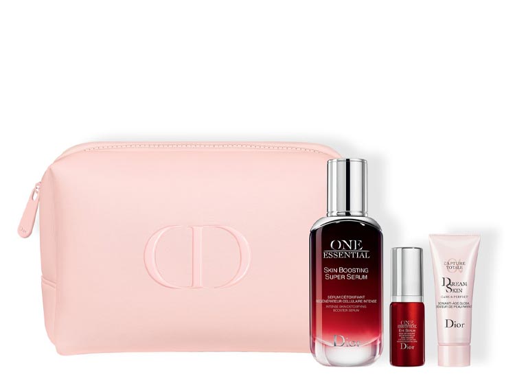 Ripley - SET DIOR ONE ESSENTIAL BOOSTING SERUM