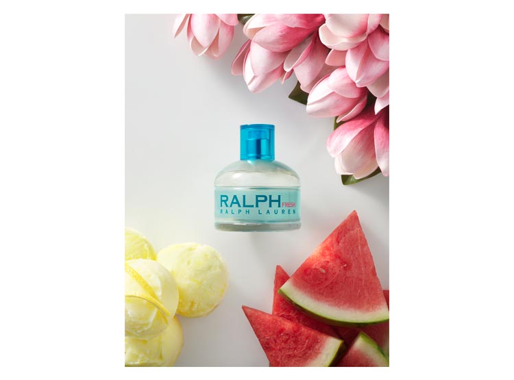 Ripley - SET PERFUME RALPH LAUREN COFRE RL RALPH FRESH MUJER EDT 100 ...