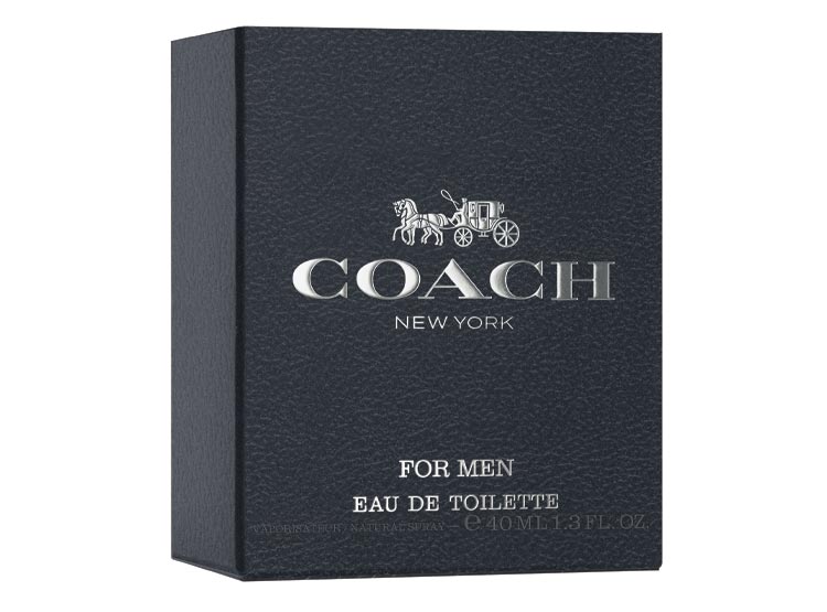 PERFUME COACH MAN HOMBRE EDT 40 ML