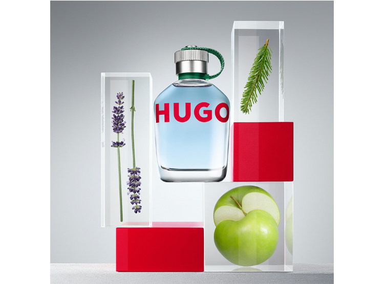 Ripley - PERFUME HUGO BOSS HUGO MAN HOMBRE EDT 40 ML