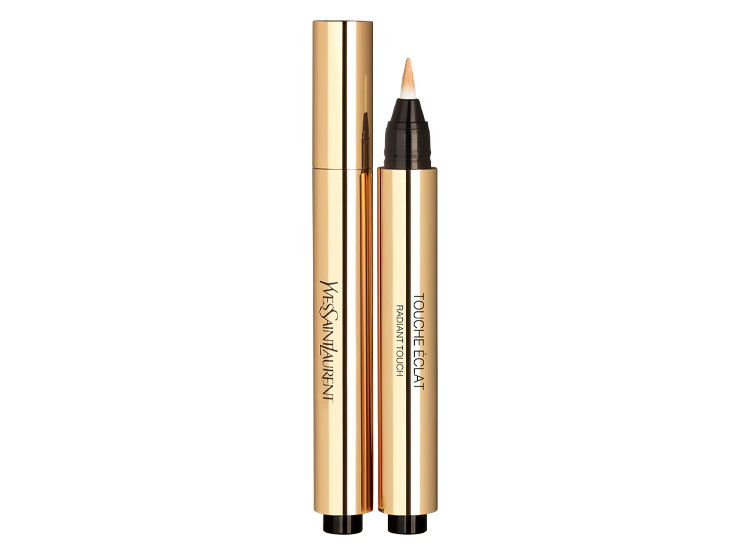 SET YVES SAINT LAURENT TOUCH ECLAT 2 + MINI MÁSCARA PESTAÑAS MVEFC S21