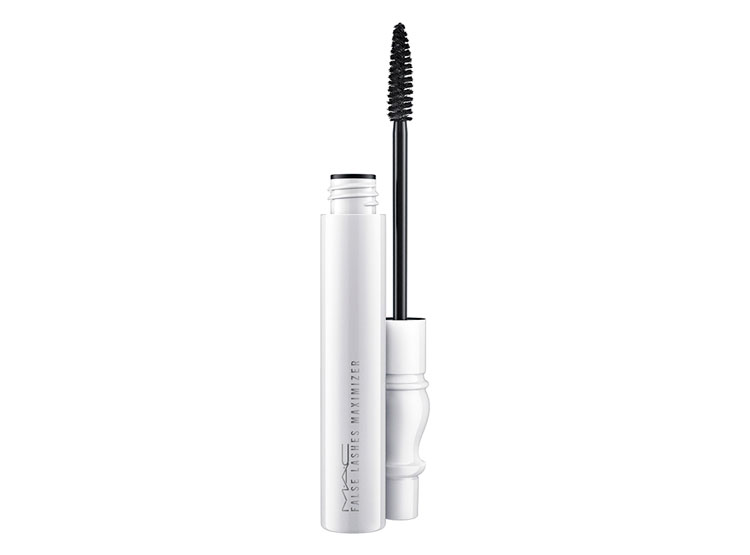MÁSCARA DE PESTAÑAS M.A.C FALSE LASHES MAXIMIZER LASH MASCARA