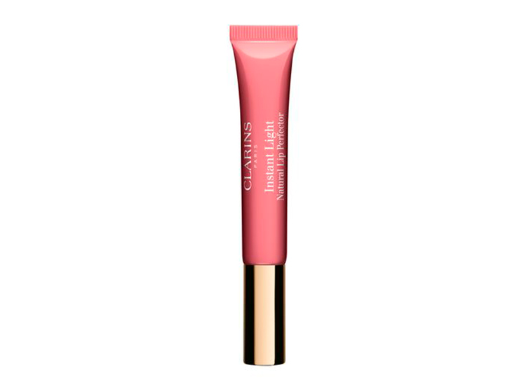 LABIAL LÍQUIDO CLARINS LIP PERFECTOR 01 12 ML