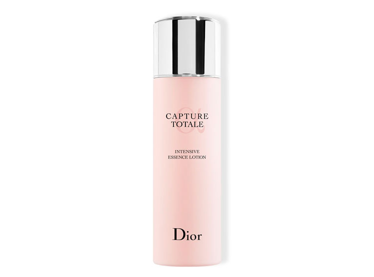DIOR - LOCION DIOR ANTIEDAD CAPTURE TOTALE INTENSSIVE ESSENCE LOTION ...
