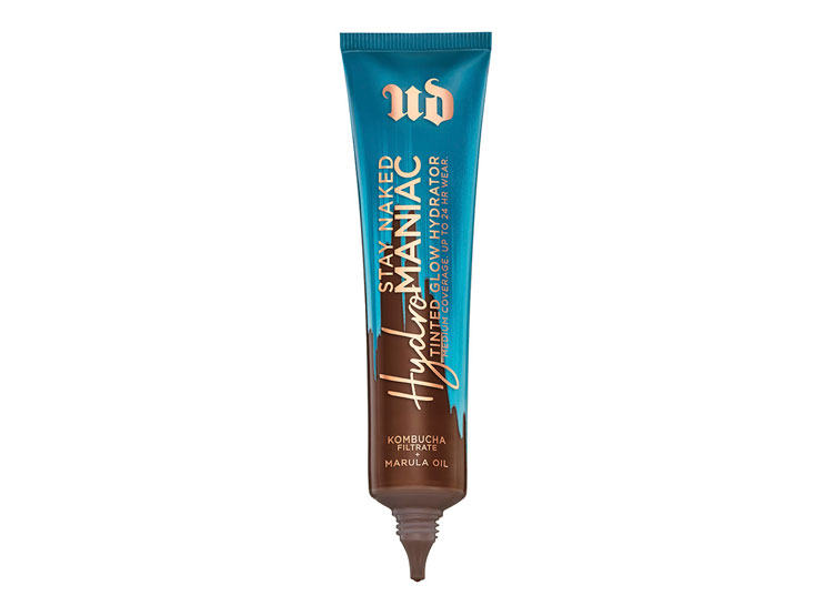 URBAN DECAY - BASE DE MAQUILLAJE URBAN DECAY VEGANA STAY NAKED ...