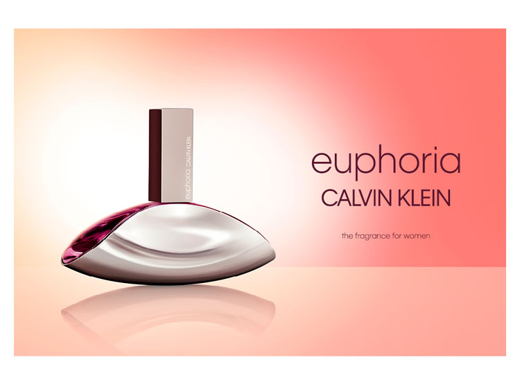 Ripley - SET PERFUME CALVIN KLEIN EUPHORIA FOR HER MUJER EDP 100 ML+ 30 ...