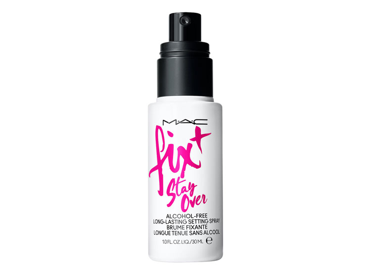 FIJADOR DE MAQUILLAJE MAC MINI FIX+ STAY OVER 30 ML