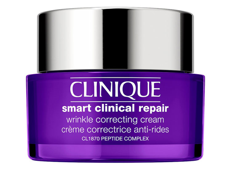 CLINIQUE - CREMA CLINIQUE GEL ANTIEDAD SMART CLINICAL REPAIR TODO TIPO ...
