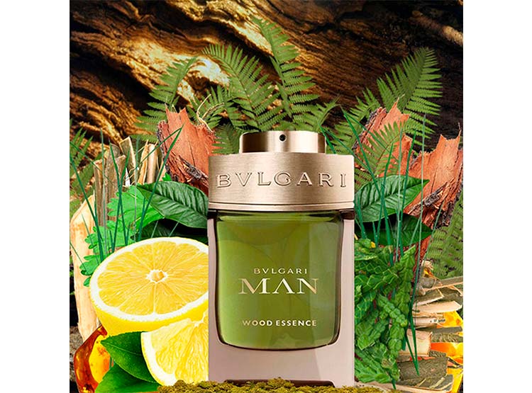 Ripley - SET PERFUME VERSACE BVLGARI MAN WOOD ESSENCE HOMBRE EDP 100 ...