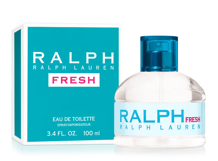 PERFUME RALPH LAUREN RALPH FRESH MUJER EDT 100 ML