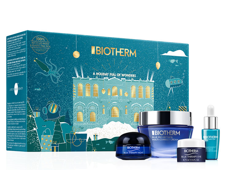Biotherm: cremas, aquasource y más | Ripley.com