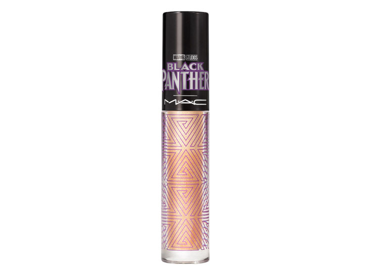 Ripley - LABIAL LIP GLASS M.A.C X WAKANDA FOREVER