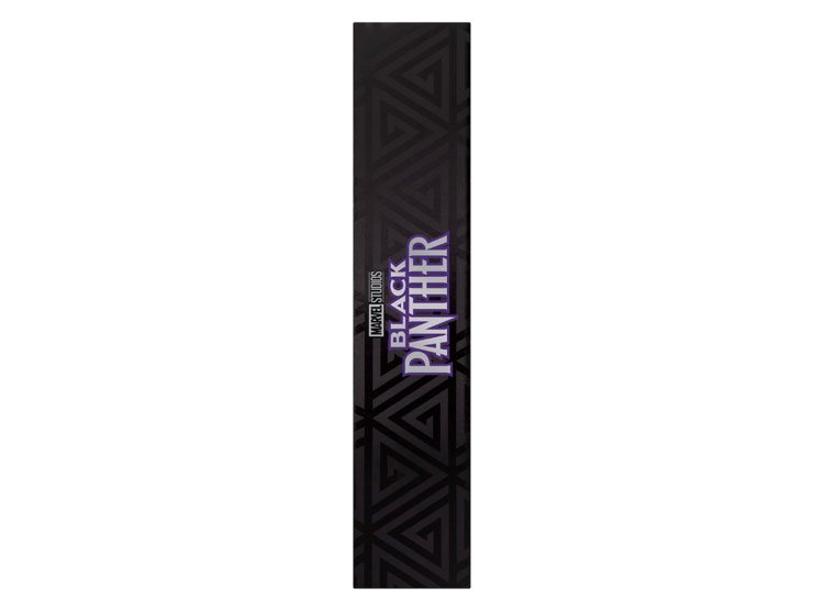 Ripley - LABIAL LIP GLASS M.A.C X WAKANDA FOREVER