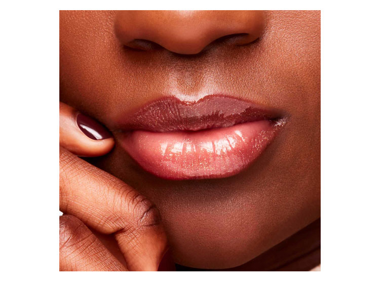 Ripley - LABIAL LIP GLASS M.A.C X WAKANDA FOREVER