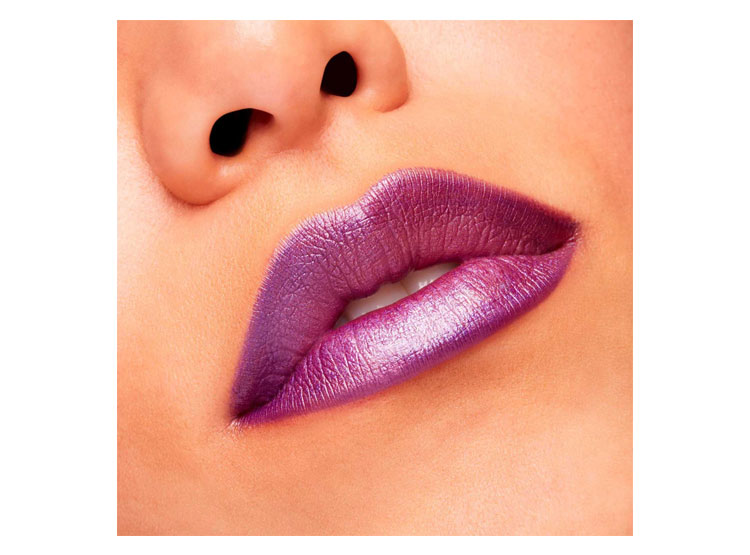 Ripley - LABIAL M.A.C X WAKANDA FOREVER LOVE ME LIQUID LIP