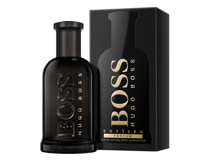 Ripley - PERFUME HUGO BOSS BOSS BOTTLED HOMBRE 100 ML