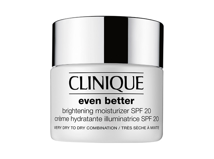 CLINIQUE - CREMA FACIAL CLINIQUE HIDRATANTE EVEN BETTER MOISTURIZER SPF ...