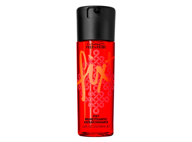 Ripley - FIJADOR DE MAQUILLAJE M.A.C PREP + PRIME FIX+ / YEAR OF GLAM ...