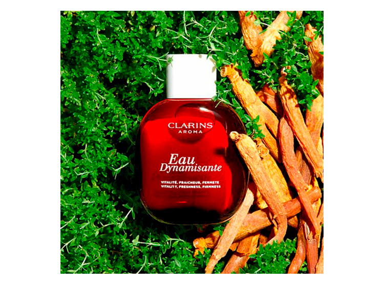 CLARINS EAU DYNAMISANTE 100 ML