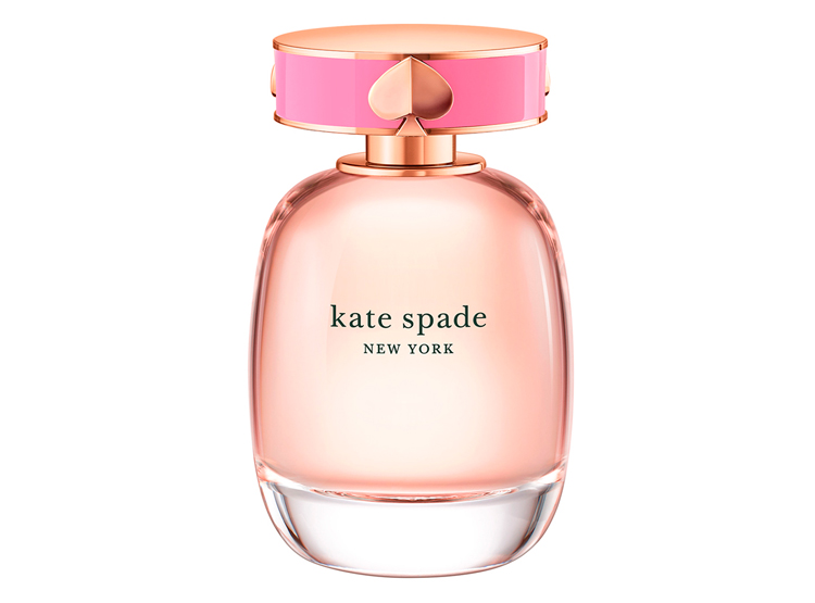 PERFUME KATE SPADE NEW YORK MUJER EDP 100 ML