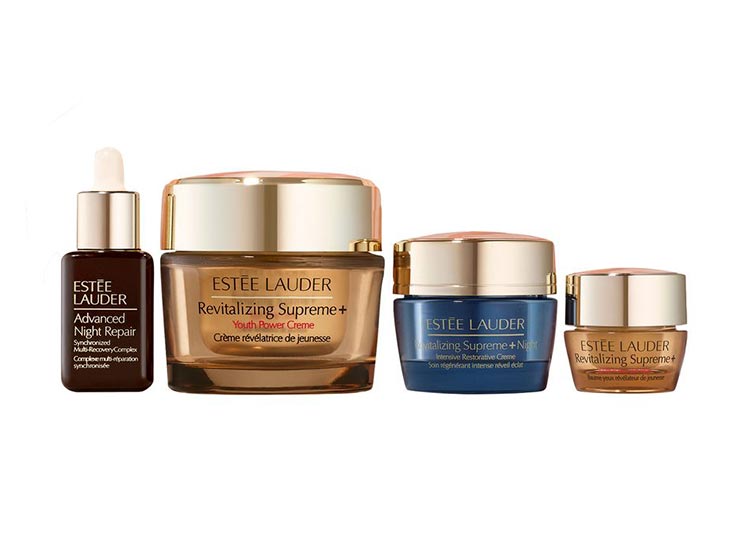 SET ESTÉE LAUDER CREMA ANTIEDAD REVITALIZING SUPREME+ 50 ML