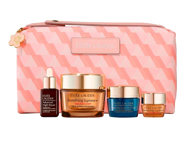 ESTÉE LAUDER - SET ESTÉE LAUDER CREMA ANTIEDAD REVITALIZING SUPREME+ 50 ...