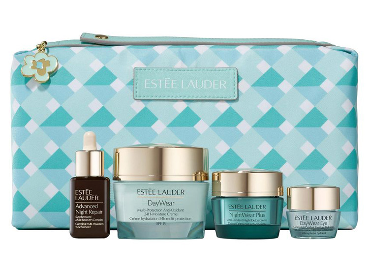SET ESTÉE LAUDER CREMA HIDRATANTE DAYWEAR 50 ML