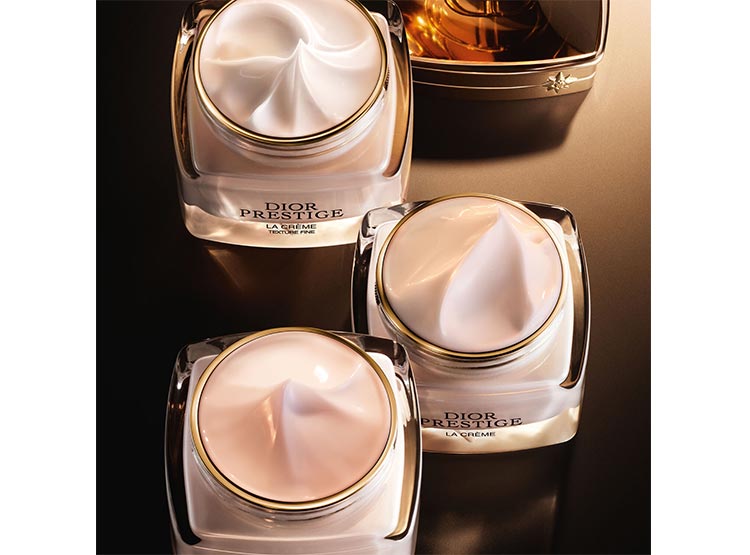Ripley - CREMA DIOR GEL ANTIEDAD PRESTIGE LA CRÈME TEXTURE FINE 50 ML