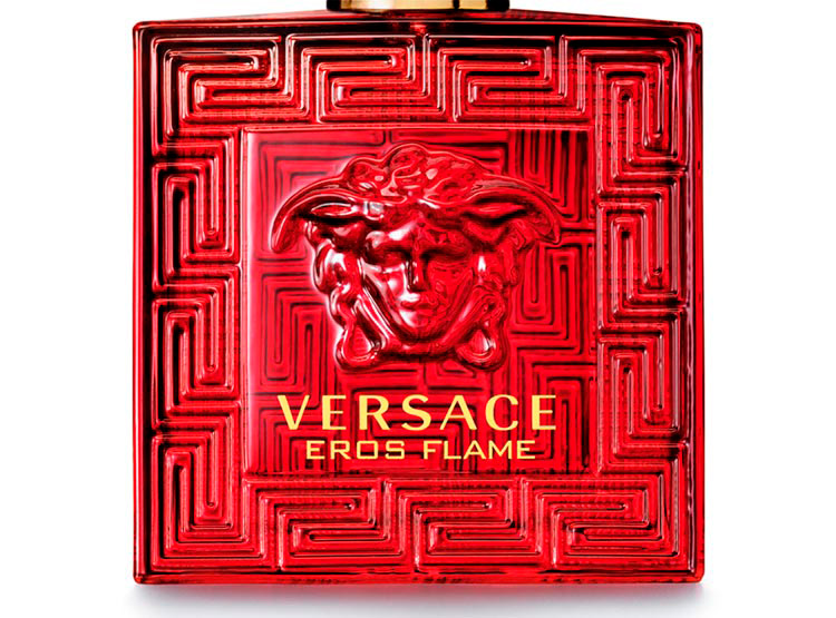 PERFUME VERSACE EROS FLAME HOMBRE EDP 30 ML