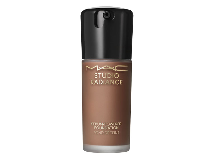 Ripley - BASE M.A.C STUDIO RADIANCE SERUM POWERED FOUNDATION 30 ML