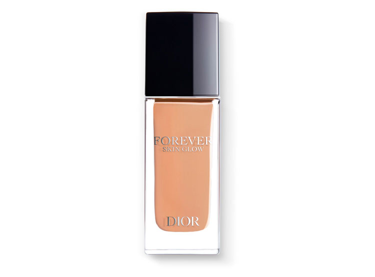 BASE DIOR FOREVER SKIN GLOW