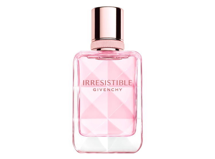 GIVENCHY - PERFUME GIVENCHY IRRESISTIBLE VERY FLORAL MUJER EDP 35 ML ...