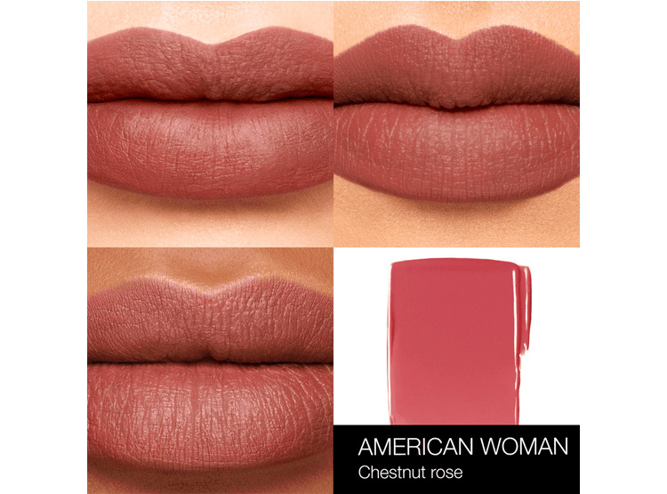 Ripley - SET NARS POWERMATTE DUO LIPSTICK & LIP PIGMENT