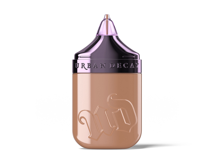 URBAN DECAY - BASE DE MAQUILLAJE URBAN DECAY FACE BOND FDN SHADE 15 ...