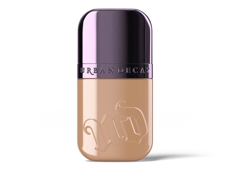 Ripley - BASE DE MAQUILLAJE URBAN DECAY FACE BOND FDN SHADE 5 ...