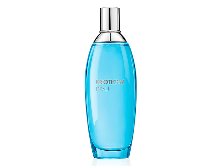 BIOTHERM - PERFUME BIOTHERM L'EAU MUJER EDT 100 ML | Ofertitas