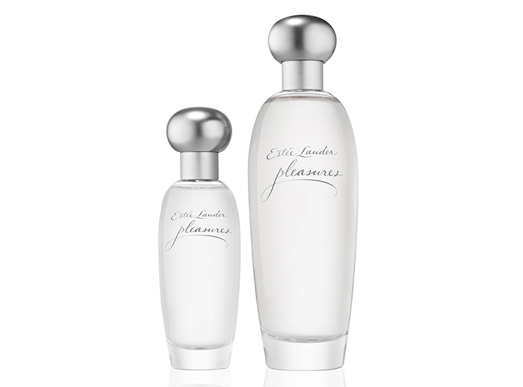 PERFUME ESTÉE LAUDER PLEASURES EDP 100 ML