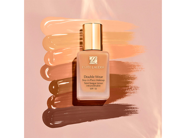 Ripley - BASE DE MAQUILLAJE ESTEE LAUDER DOUBLE WEAR PEBBLE