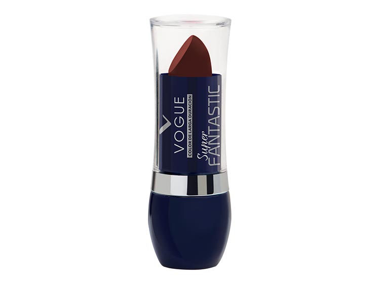 Ripley - LABIAL VOGUE SUPER FANTASTIC BORGOÑA