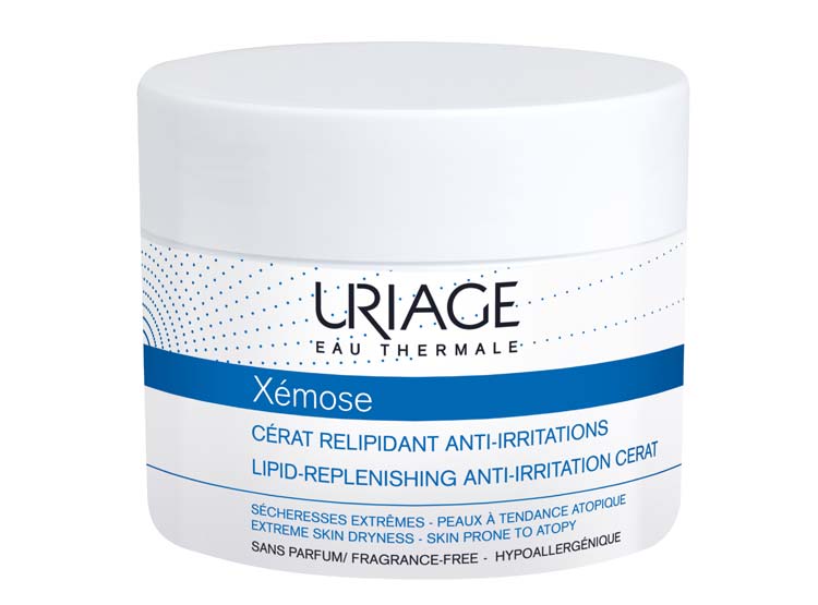TRATAMIENTO CORPORAL URIAGE XÉMOSE CERAT 200 ML