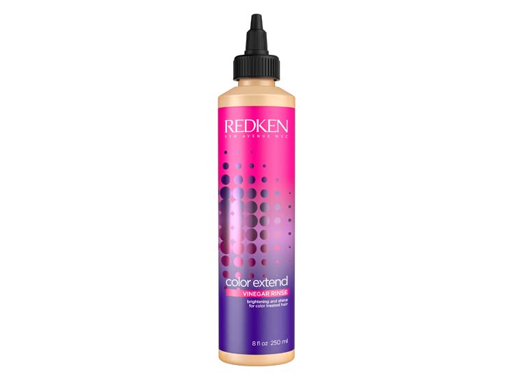 TRATAMIENTO REDKEN RE-EQUILIBRANTE DE PH VINEGAR COLOR EXTEND MAGNETICS ...
