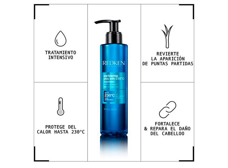Ripley - SET REDKEN SHAMPOO COLOR EXTEND BROWNLIGHTS 300 ML + PROTECTOR ...