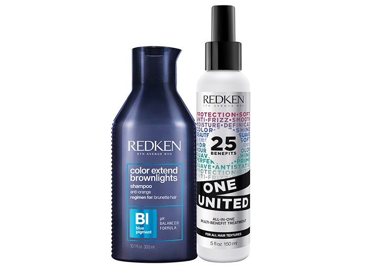 Ripley - SET REDKEN TONALIZACIÓN CABELLOS CASTAÑOS COLOR EXTEND ...