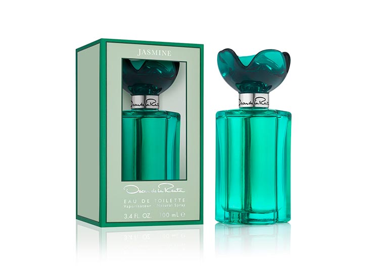 PERFUME OSCAR DE LA RENTA ÓSCAR DE LA RENTA JASMINE MUJER EDT 100 ML
