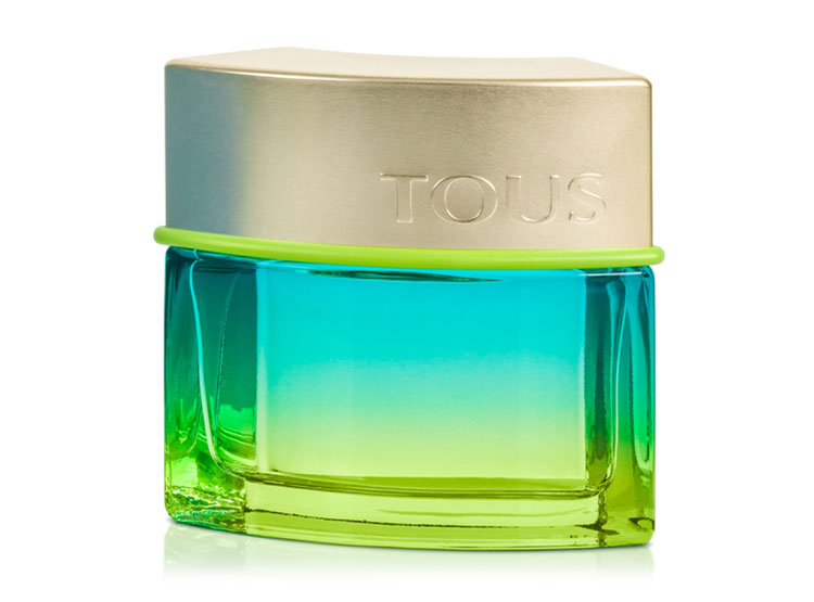 PERFUME TOUS MAN CHILL HOMBRE EDT 50 ML