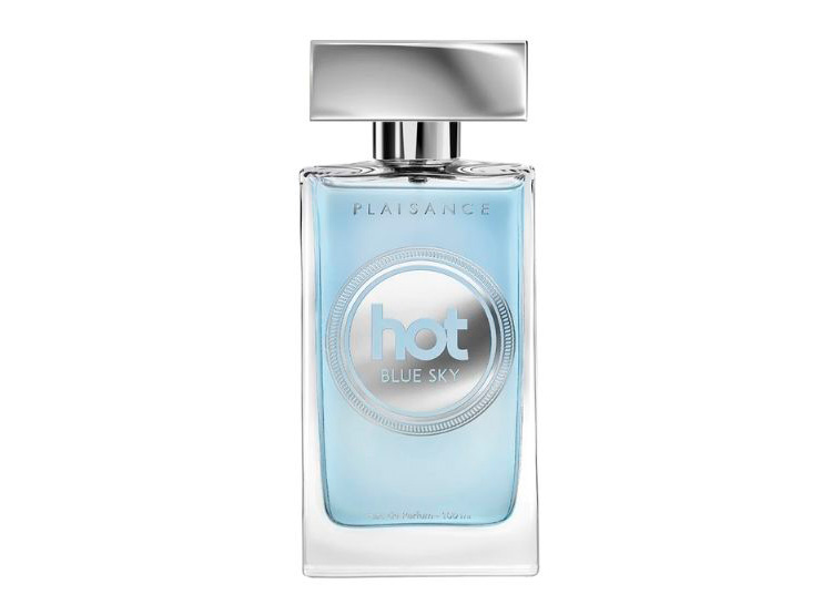 ITZY - PERFUME ITZY BLUE SKY MUJER EDP 100 ML | Ofertitas